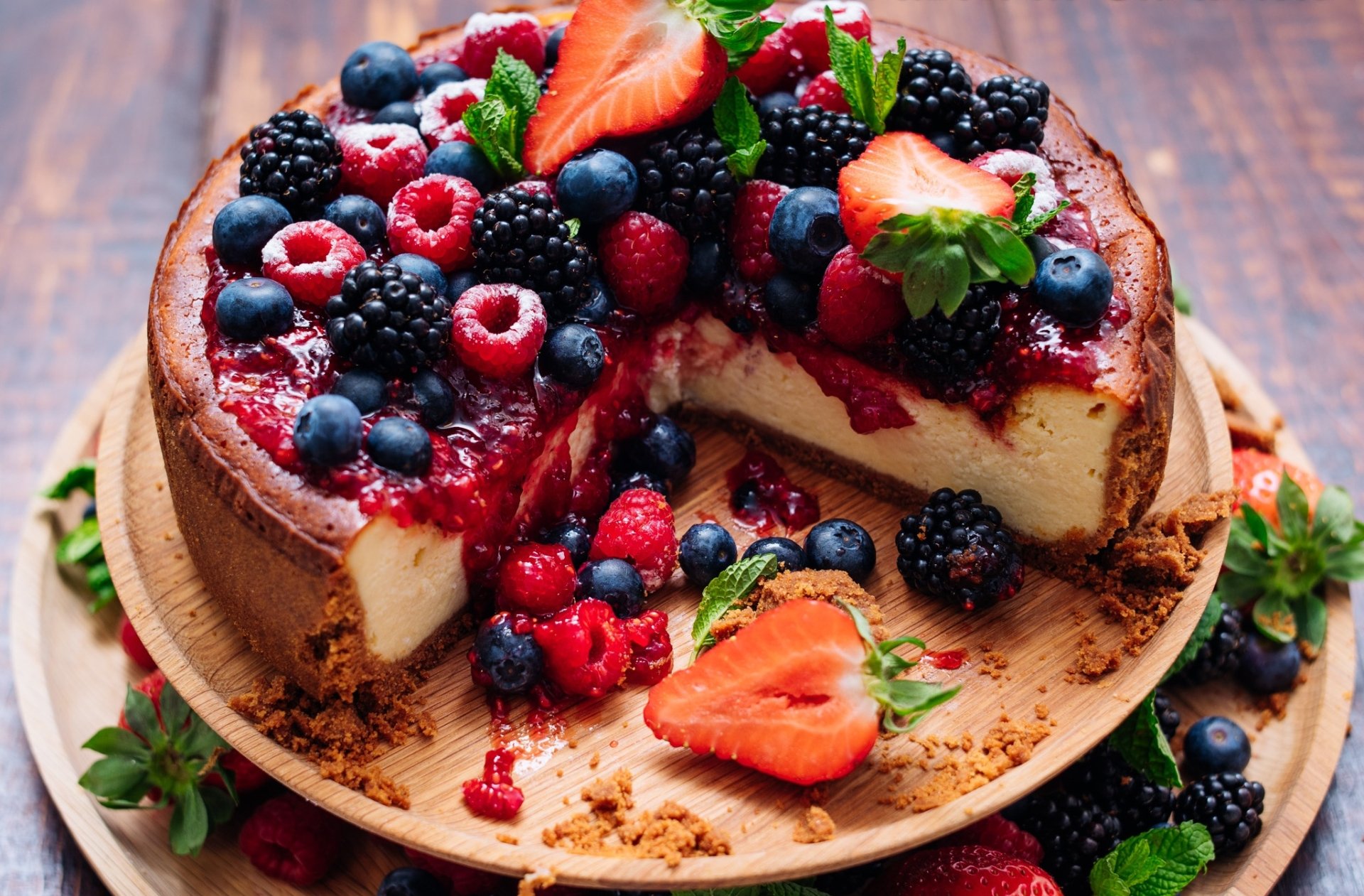 Cake Images Full Hd