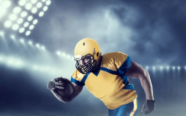 [50+] Football 4k Wallpapers