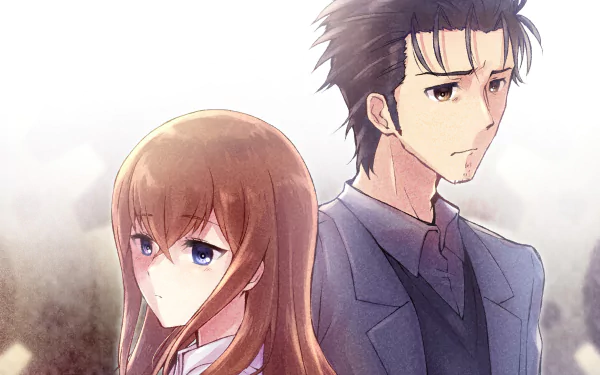 [10+] Rintaro Okabe 4k Wallpapers