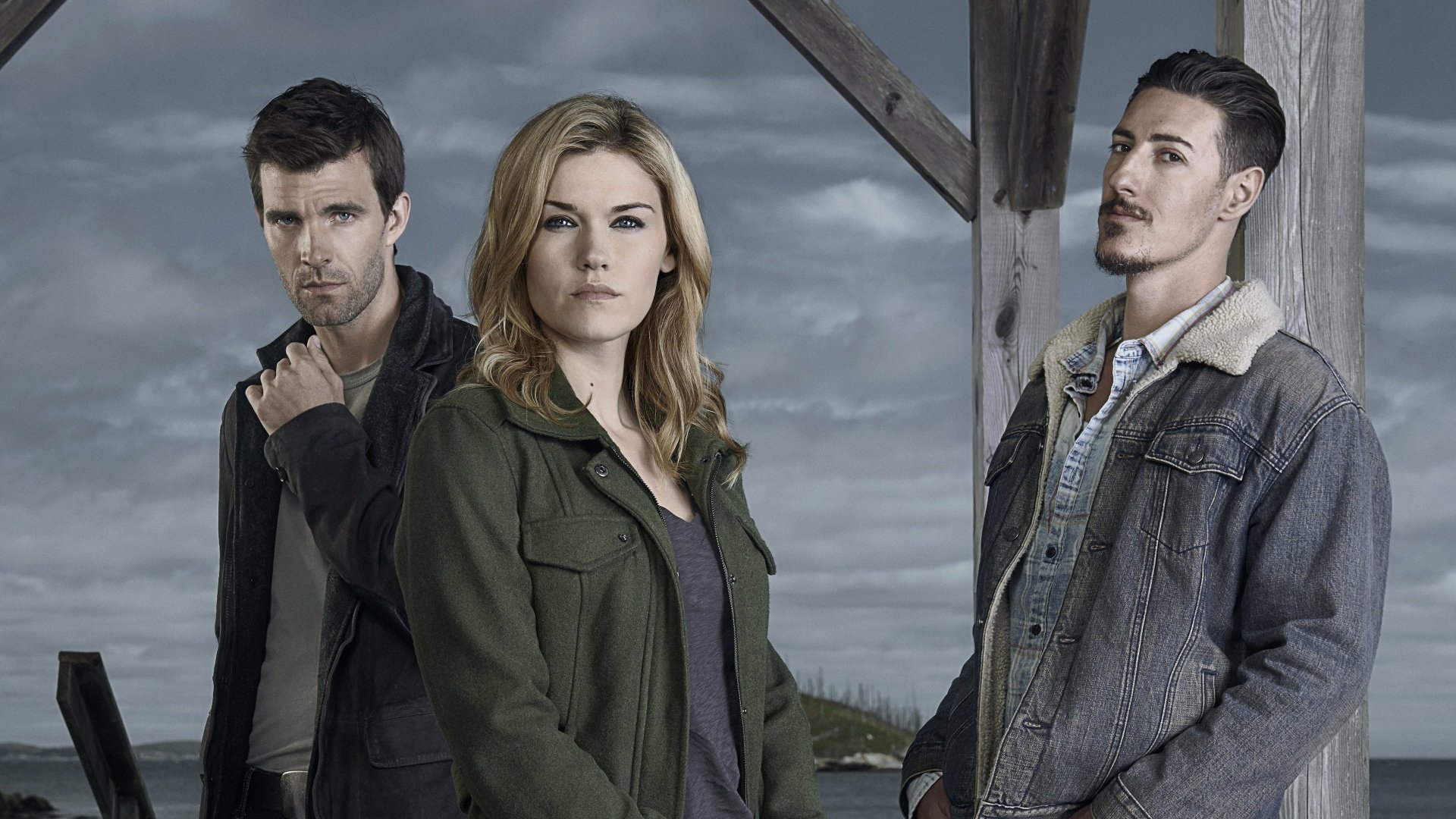 Download TV Show Haven 4k Ultra HD Wallpaper