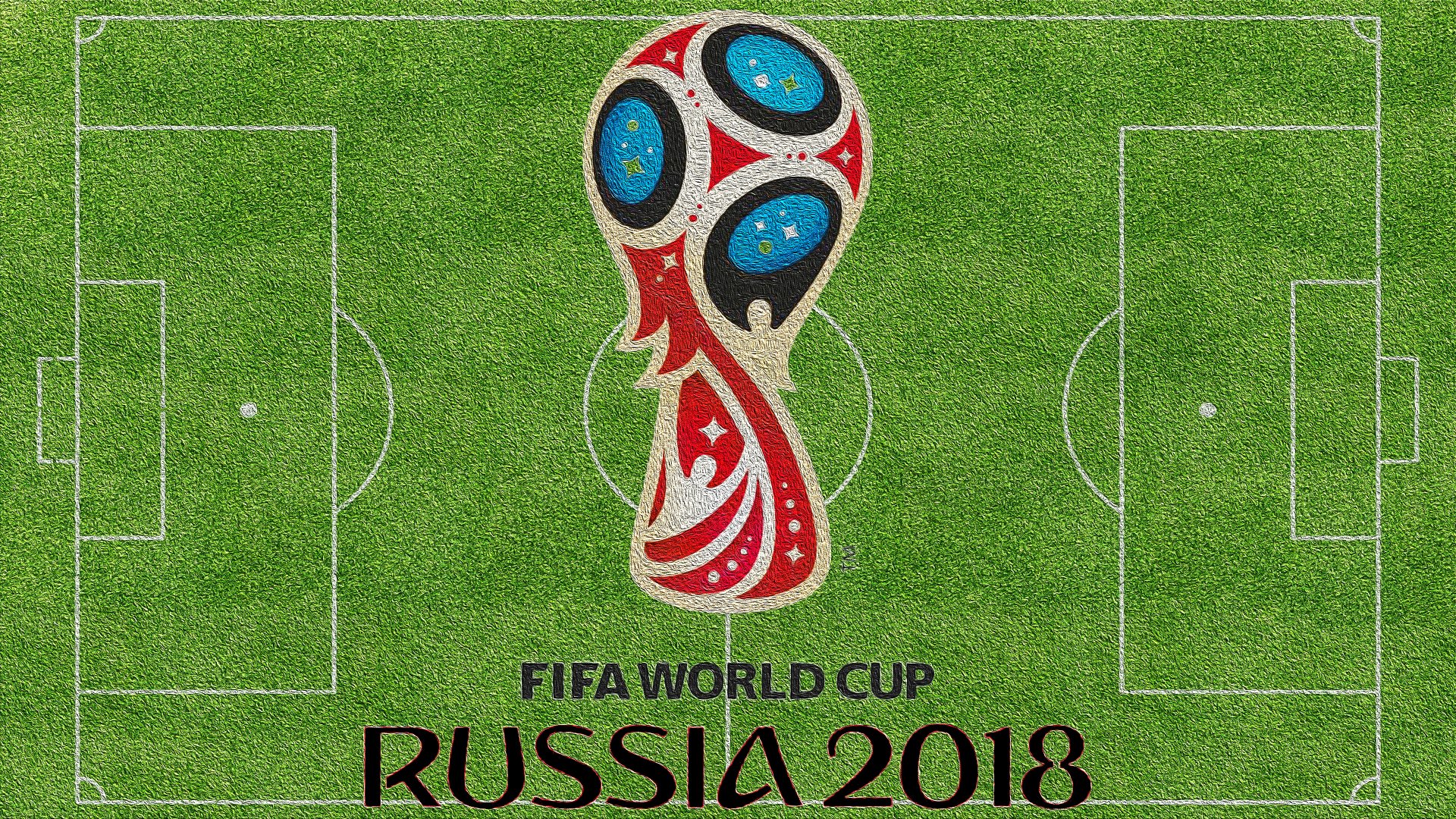 FIFA World Cup 2018 Ultra HD Soccer Wallpaper – Russia's Ultimate ...