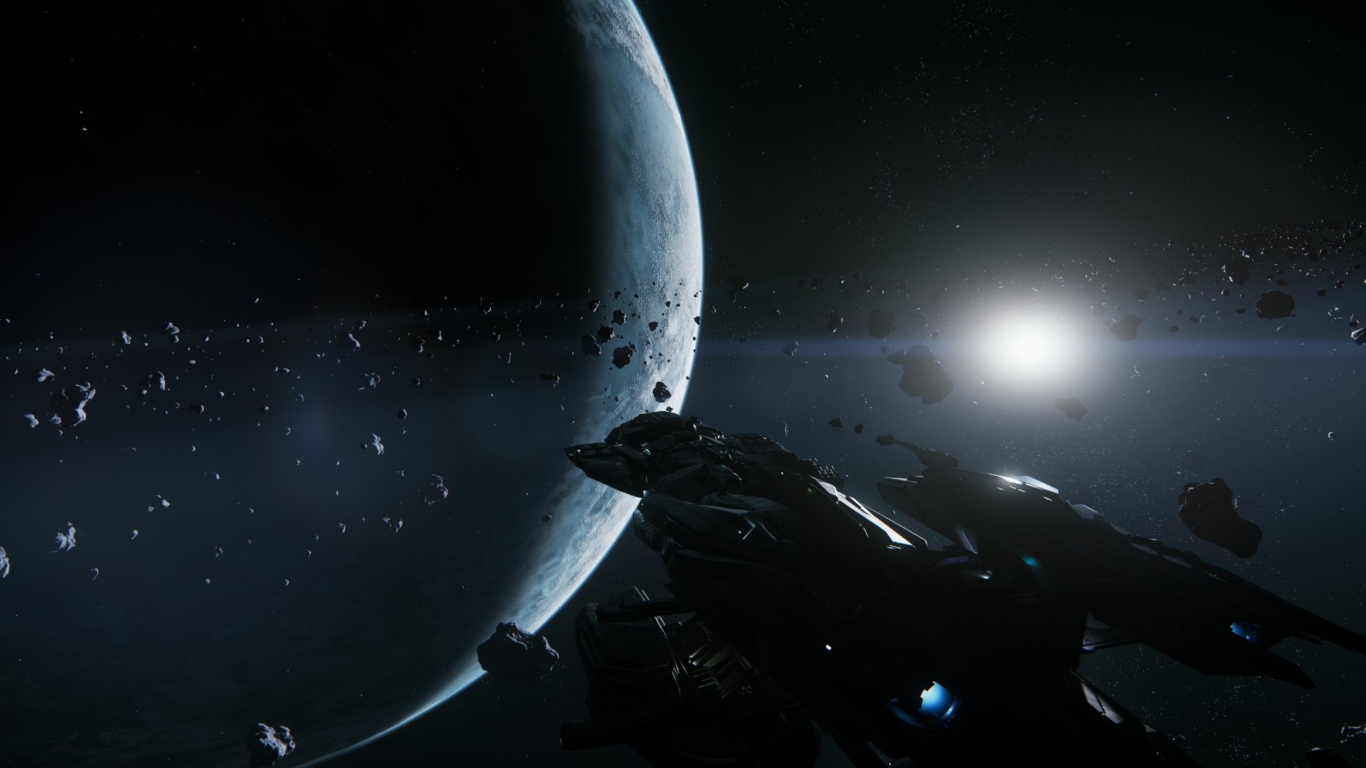 [wall.alphacoders.com] Star Citizen 4k Ultra HD Wallpaper and ...