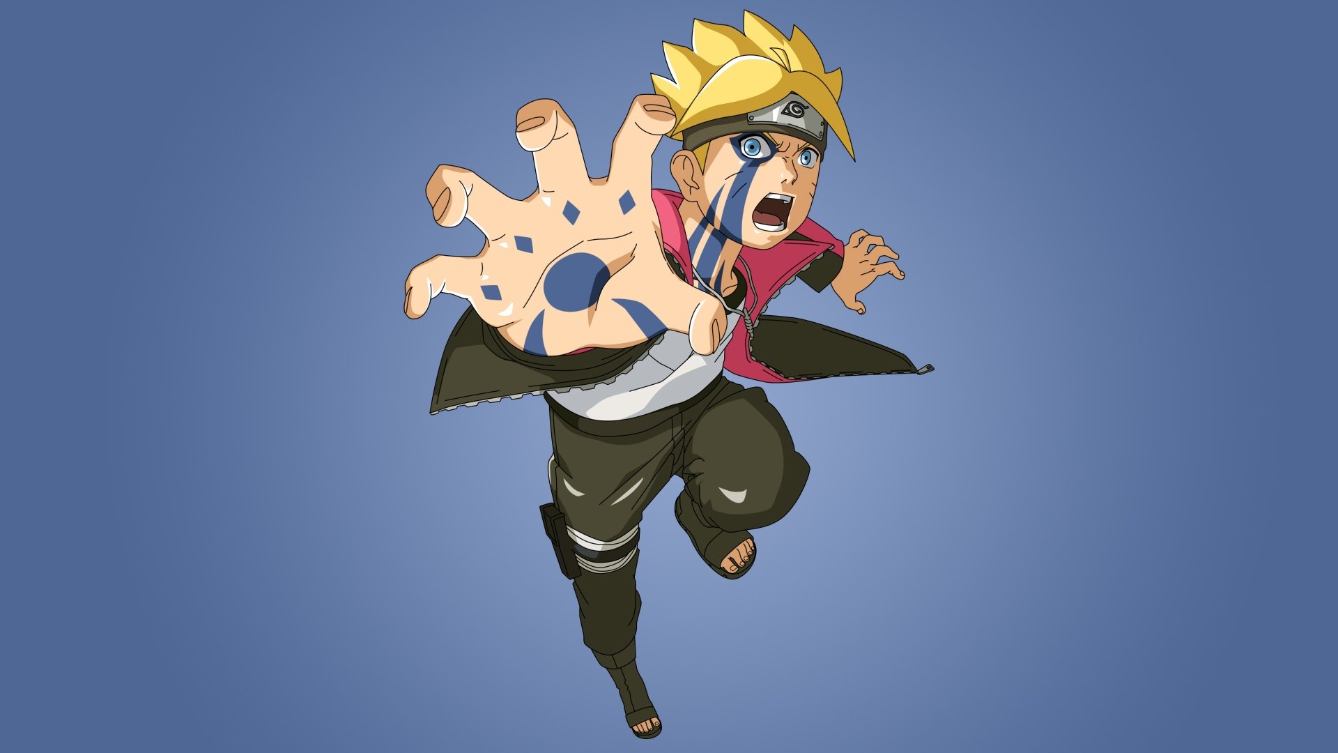 Download Boruto Uzumaki Anime Boruto 4k Ultra HD Wallpaper