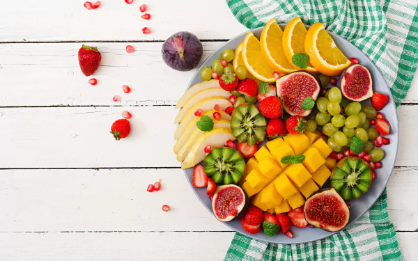 [10+] Mango 4k Wallpapers