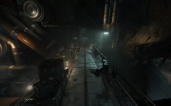 [70+] Levski (Star Citizen) 4k Wallpapers