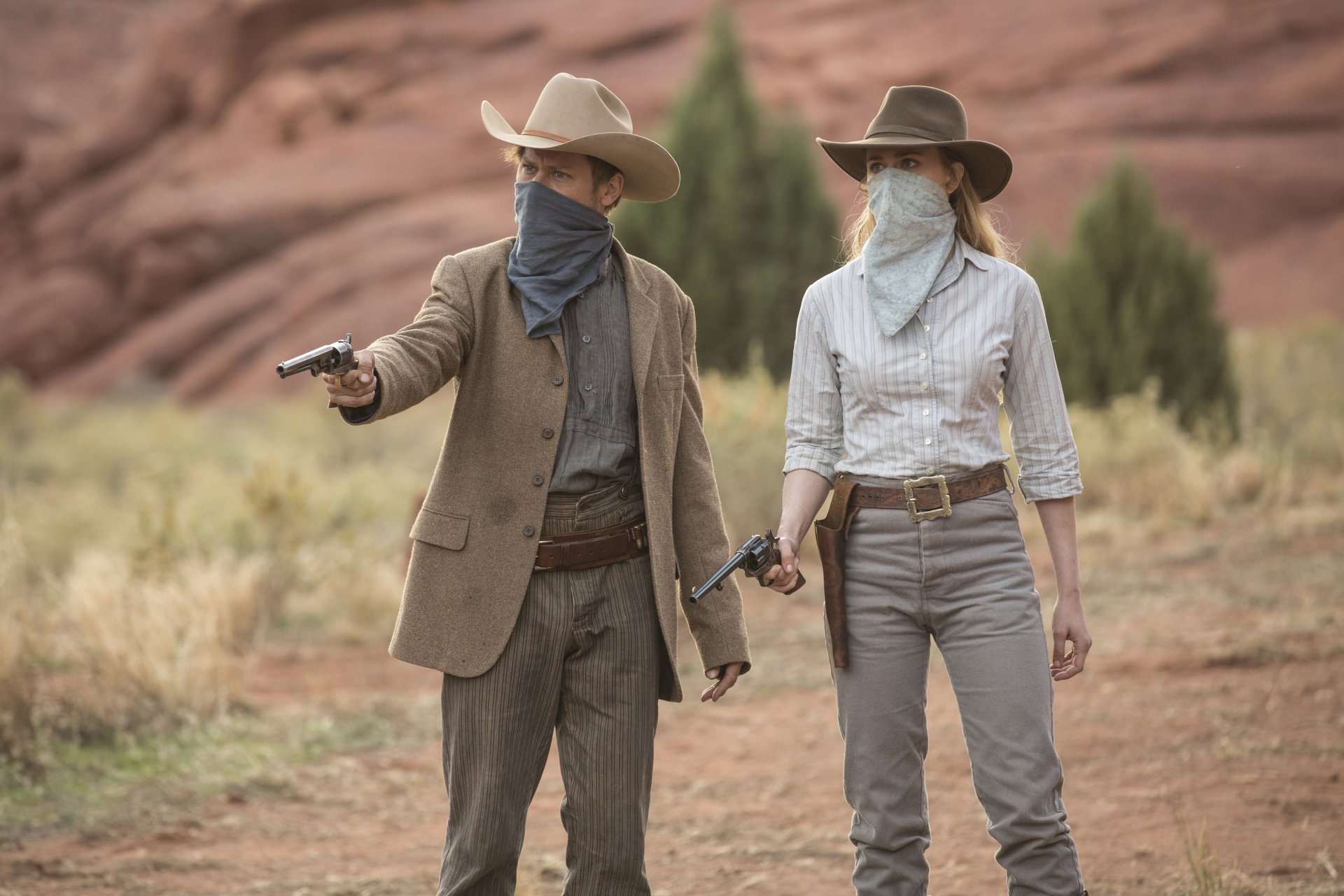 Download TV Show Westworld 4k Ultra HD Wallpaper