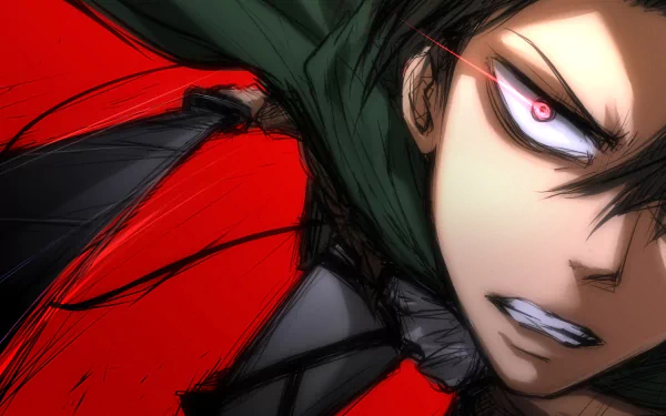 [10+] Rage Anime 4k Wallpapers