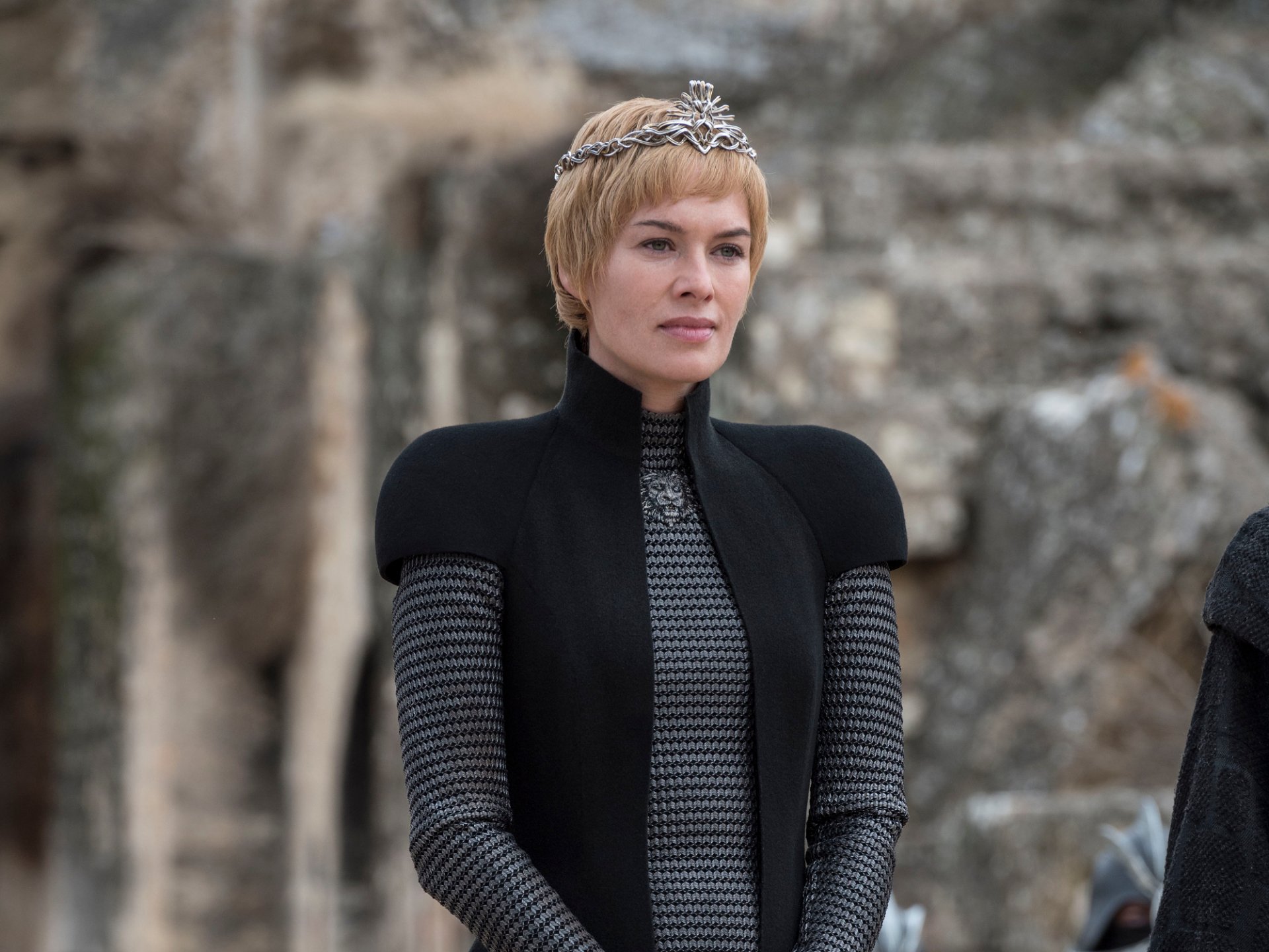 Download Lena Headey Cersei Lannister TV Show Game Of Thrones HD Wallpaper