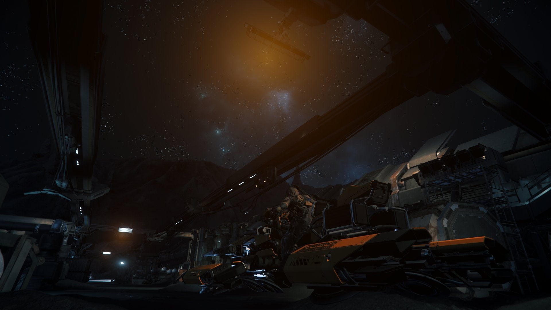 [wall.alphacoders.com] Star Citizen 4k Ultra HD Wallpaper and ...