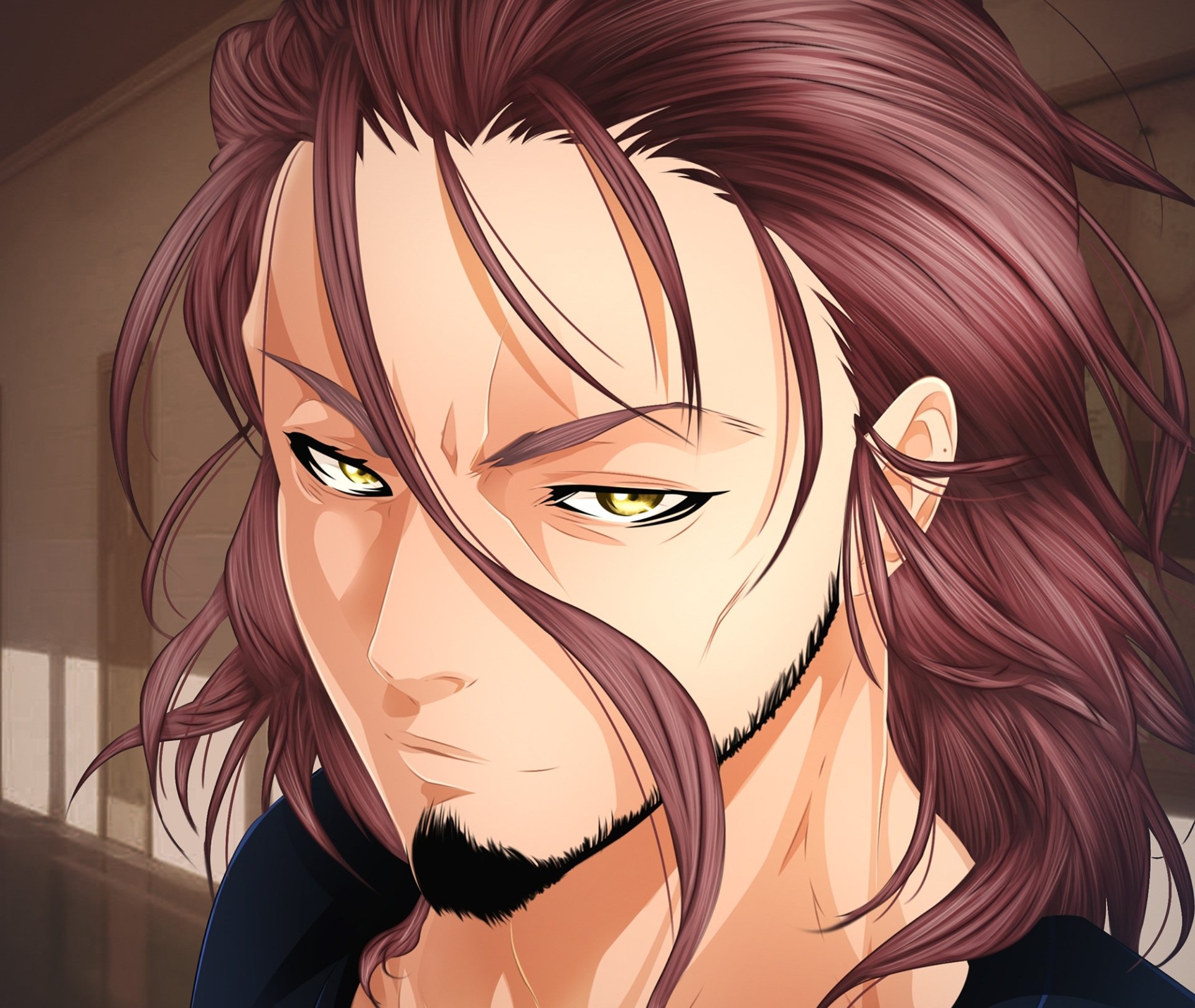 Download Jōichirō Yukihira Anime Food Wars: Shokugeki No Soma HD ...