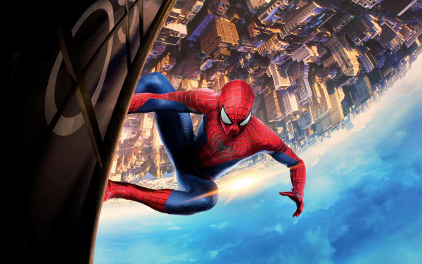 [60+] Spider Man 8k Wallpapers