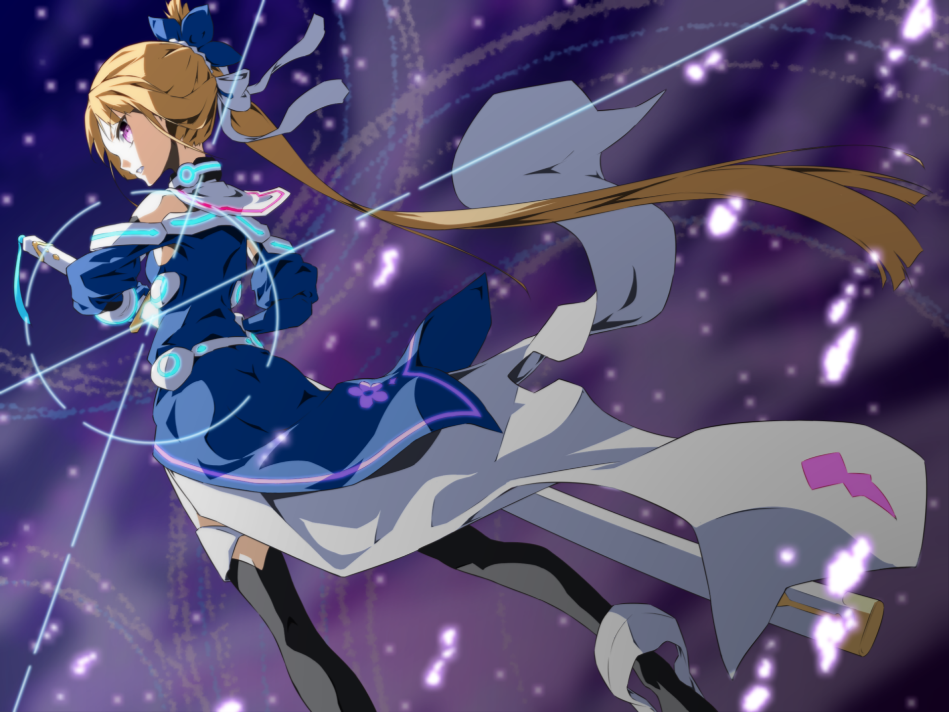 Yuki Yuna is a Hero HD Wallpaper by サクリア