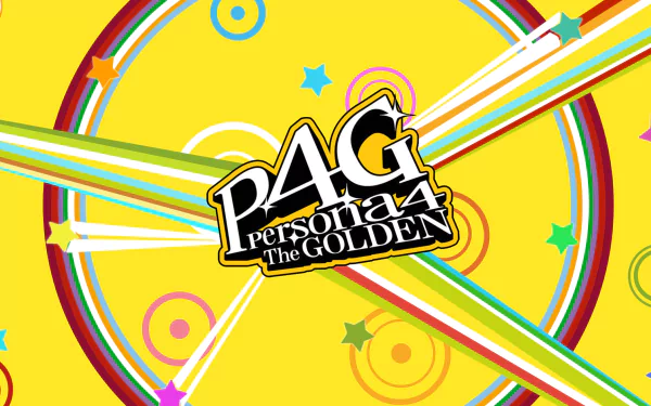 [20+] Persona 4 Golden Wallpapers