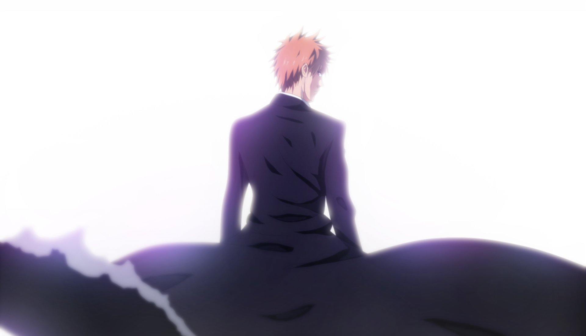 Download Ichigo Kurosaki Anime Bleach HD Wallpaper by Airest27