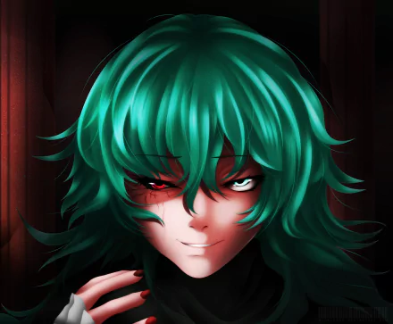 Eto Yoshimura - Desktop Wallpapers, Phone Wallpaper, PFP, Gifs, and More!