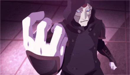 Amon (Avatar) - Desktop Wallpapers, Phone Wallpaper, PFP, Gifs, and More!