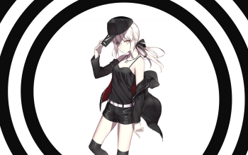 Fate/Grand Order Pfp by fame