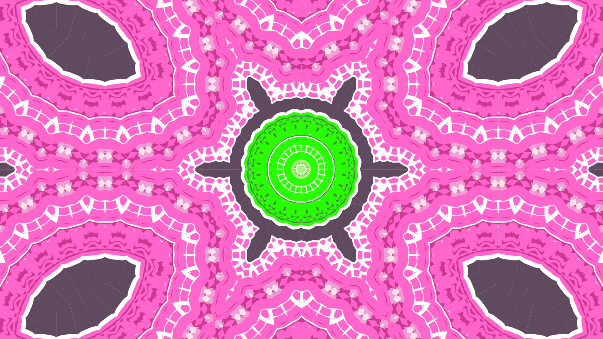 Download Abstract Kaleidoscope 4k Ultra HD Wallpaper by KEJI