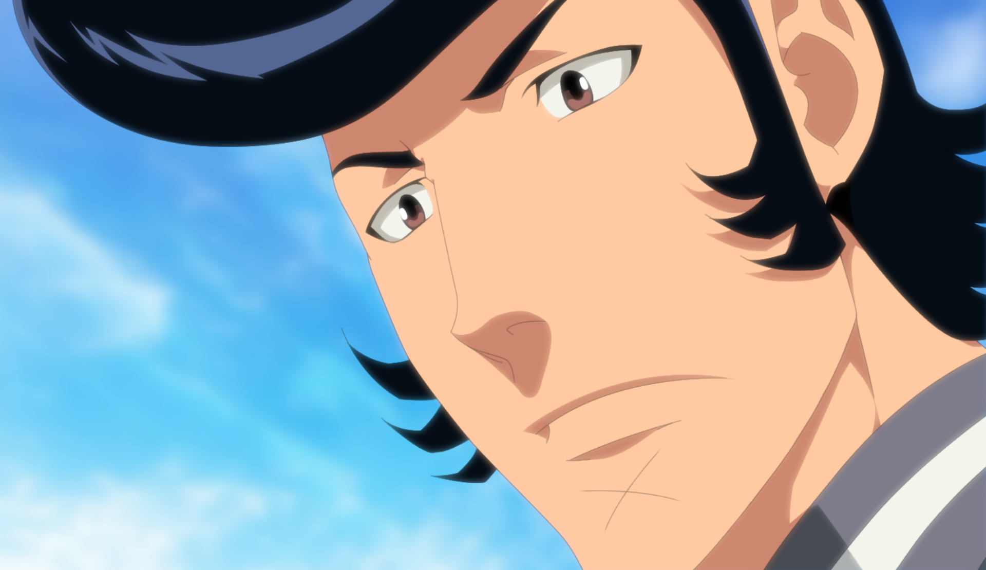 Download Dandy (Space Dandy) Anime Space Dandy HD Wallpaper by ...
