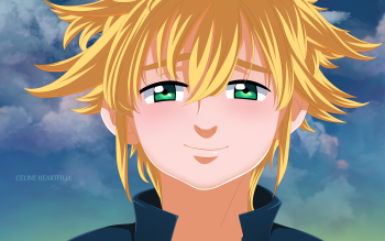 Download Meliodas (The Seven Deadly Sins) Anime The Seven Deadly Sins ...