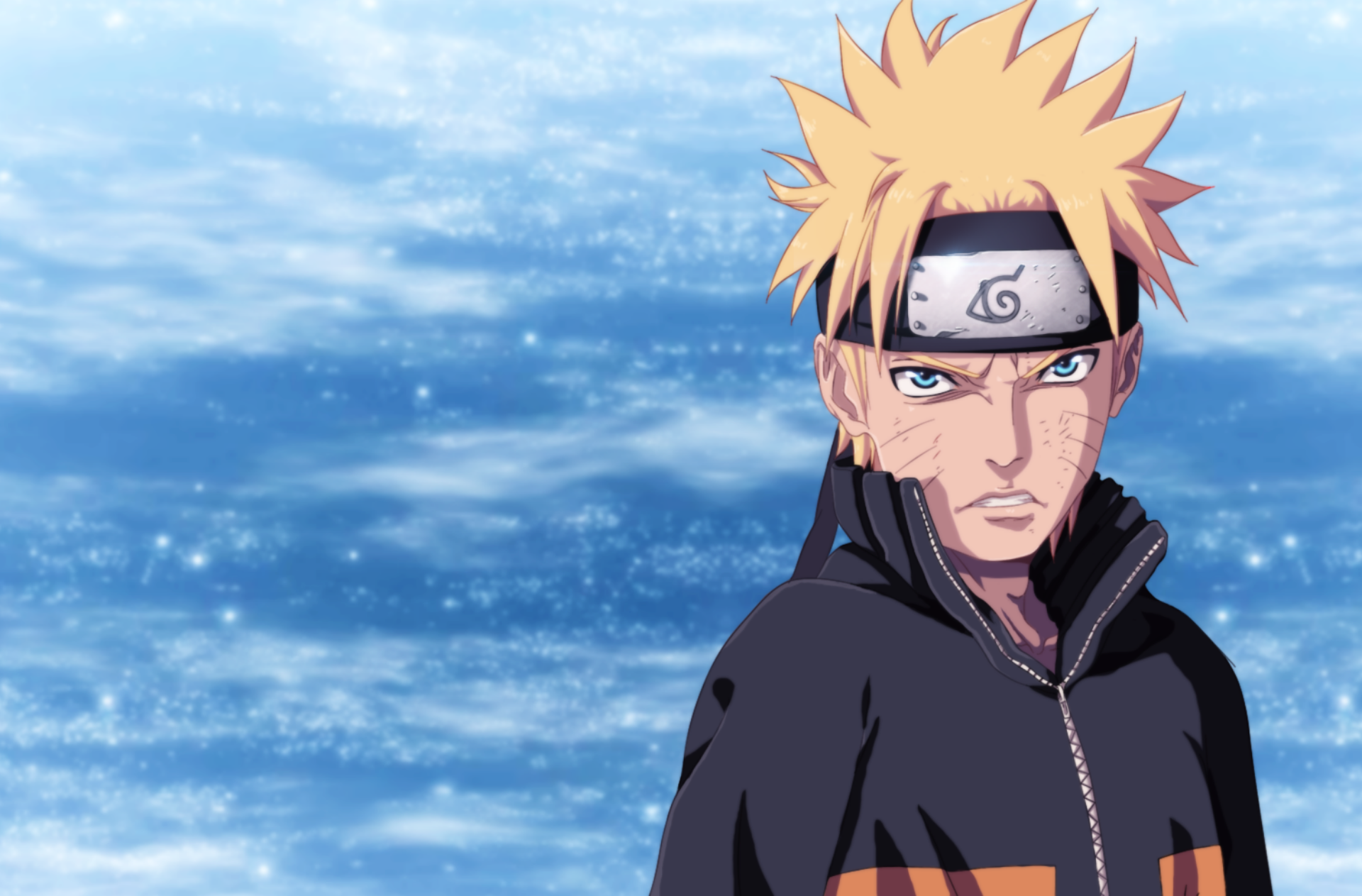 Download Naruto Uzumaki Anime Naruto HD Wallpaper by afran67
