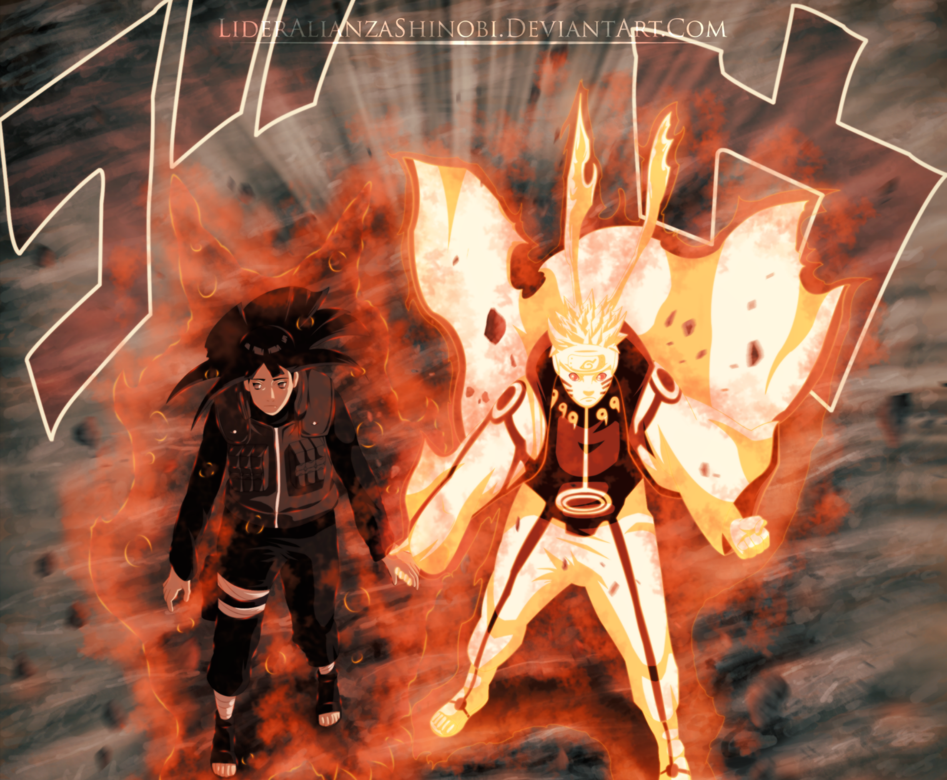 Download Naruto Uzumaki Hinata Hyuga Anime Naruto Naruto & Hinata HD ...