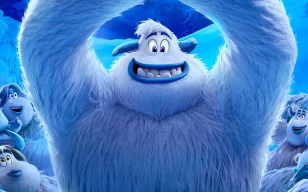 Smallfoot HD Wallpaper | Background Image | 3840x1634 | ID:1039558 ...