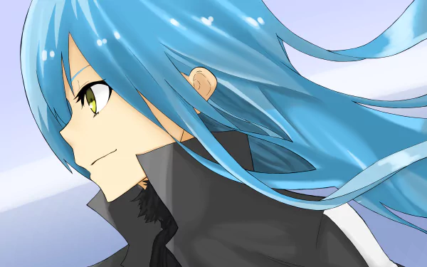 Download Souei (That Time I Got Reincarnated As A Slime) Anime That ...