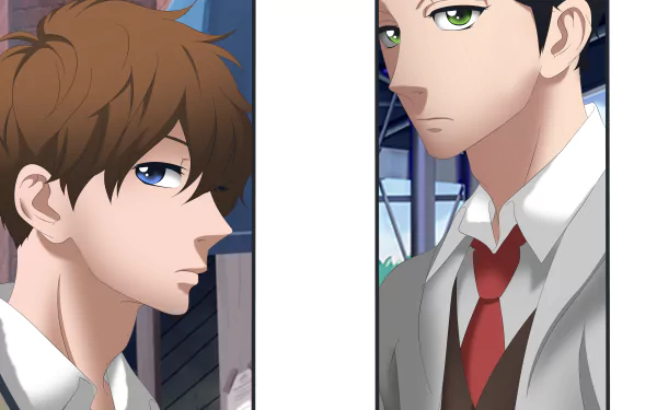 Bara No Hana Pasuteru Wallpapers