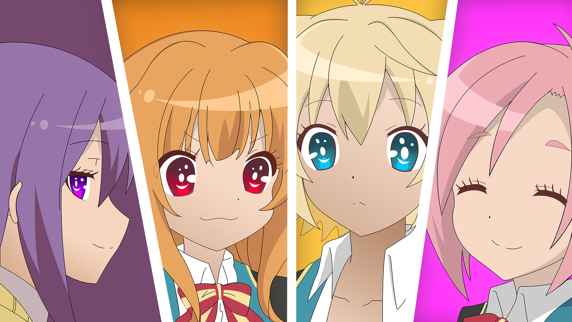 GJ Club HD Wallpaper by Cyrax