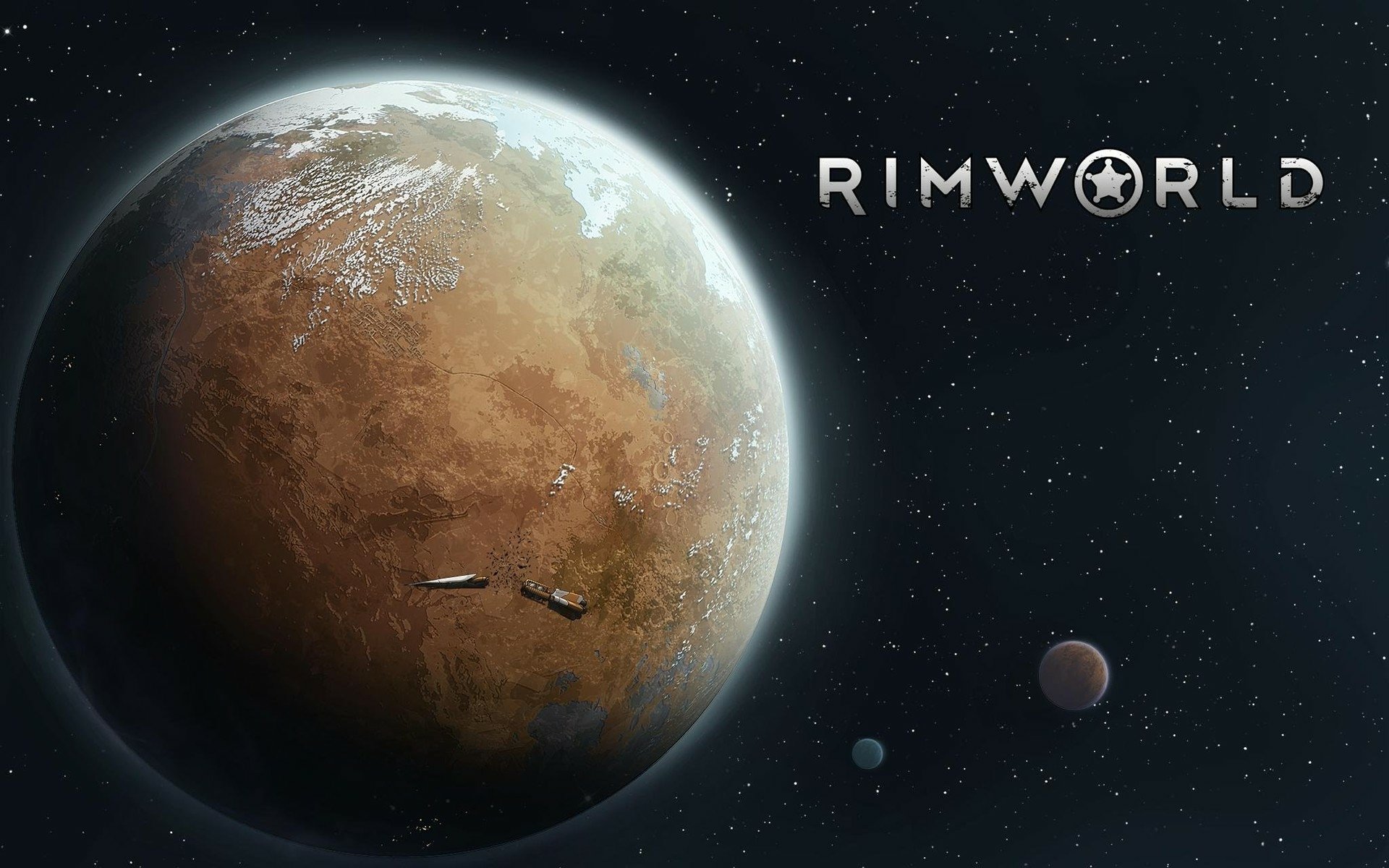 RimWorld - Desktop Wallpapers, Phone Wallpaper, PFP, Gifs, and More!