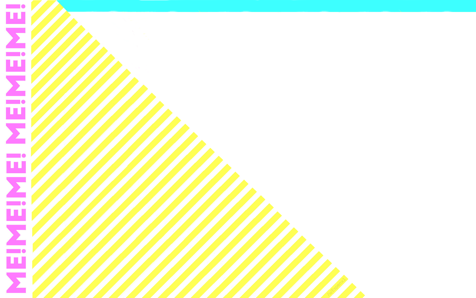 Download Anime Me!Me!Me! HD Wallpaper