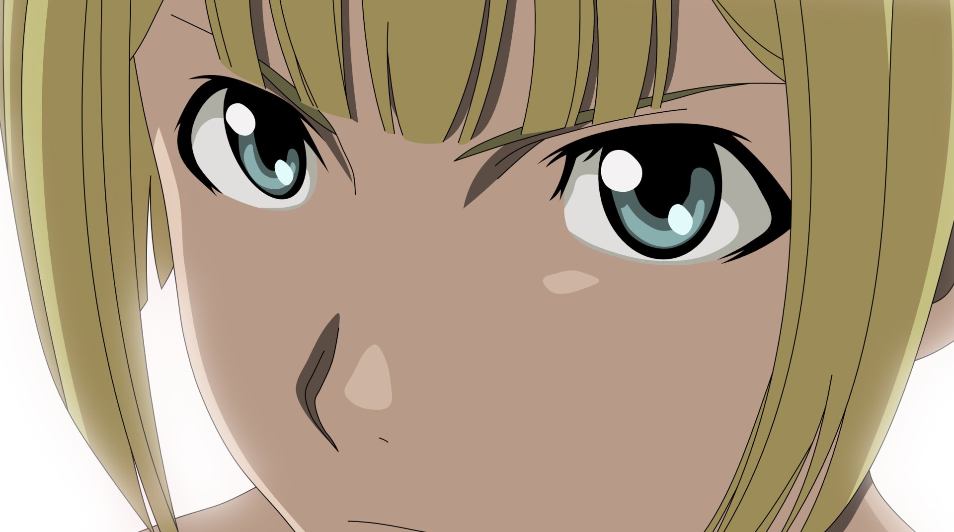 Download Alice L. Malvin Anime Pumpkin Scissors HD Wallpaper