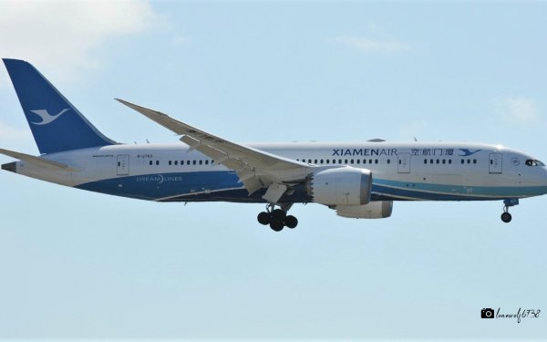 Boeing 787 Dreamliner HD Wallpaper | Background Image | 1920x1200