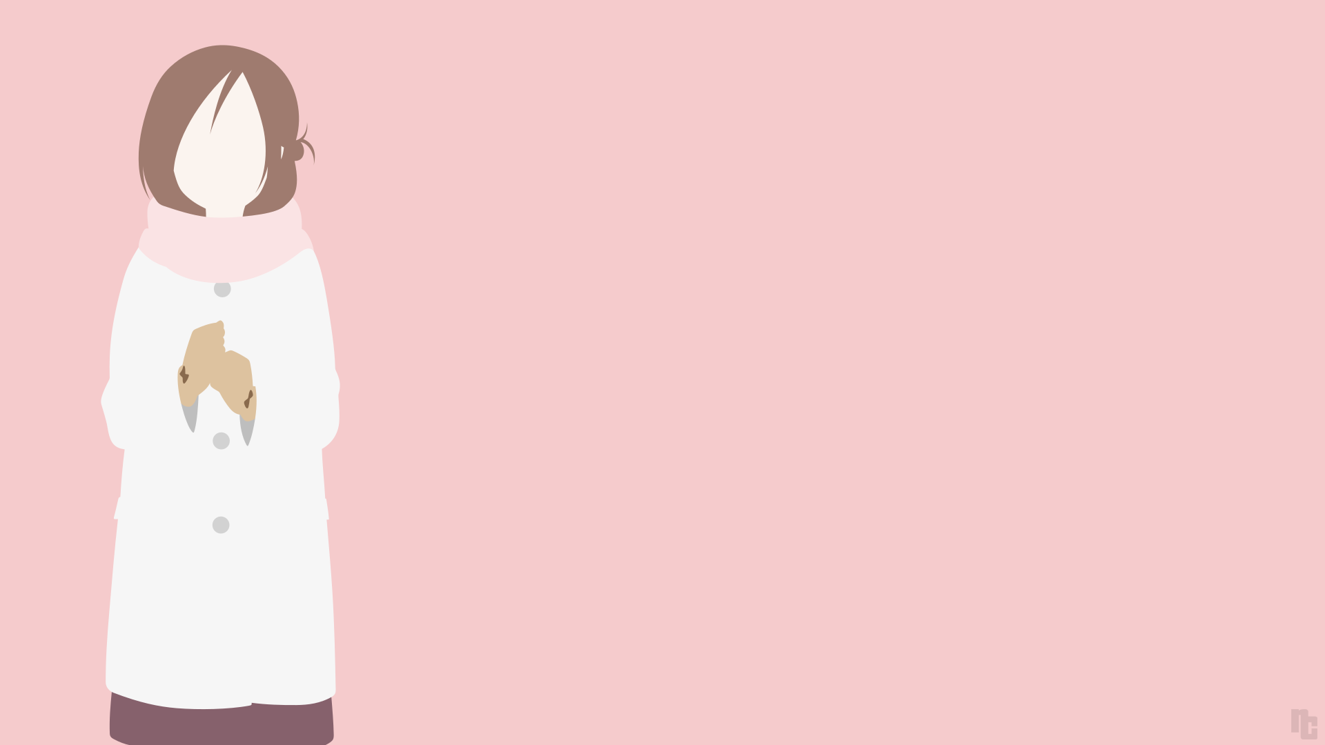 Anime One Week Friends HD Wallpaper by ncoll36