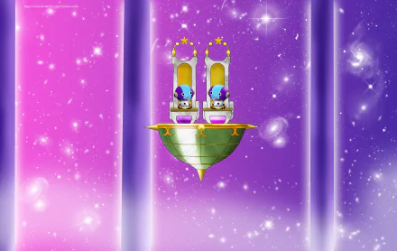 Zeno (Dragon Ball) - Desktop Wallpapers, Phone Wallpaper, PFP, Gifs ...