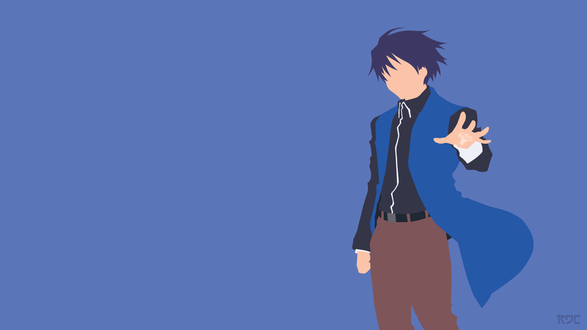 Big Order Anime Wallpaper