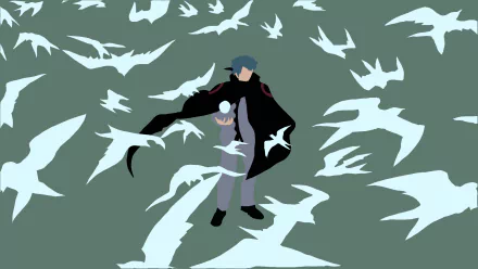 World Trigger - Desktop Wallpapers, Phone Wallpaper, PFP, Gifs, and More!