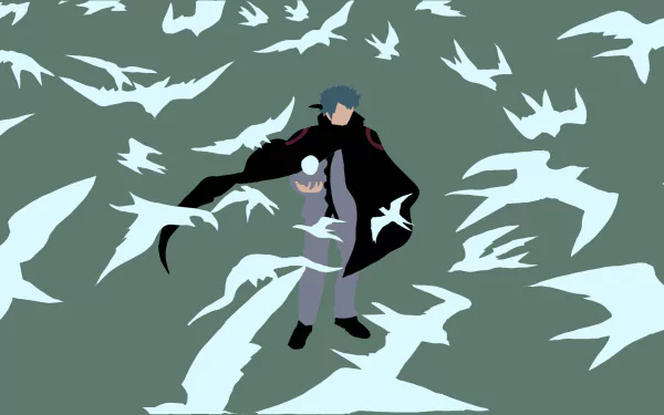 [30+] World Trigger Wallpapers