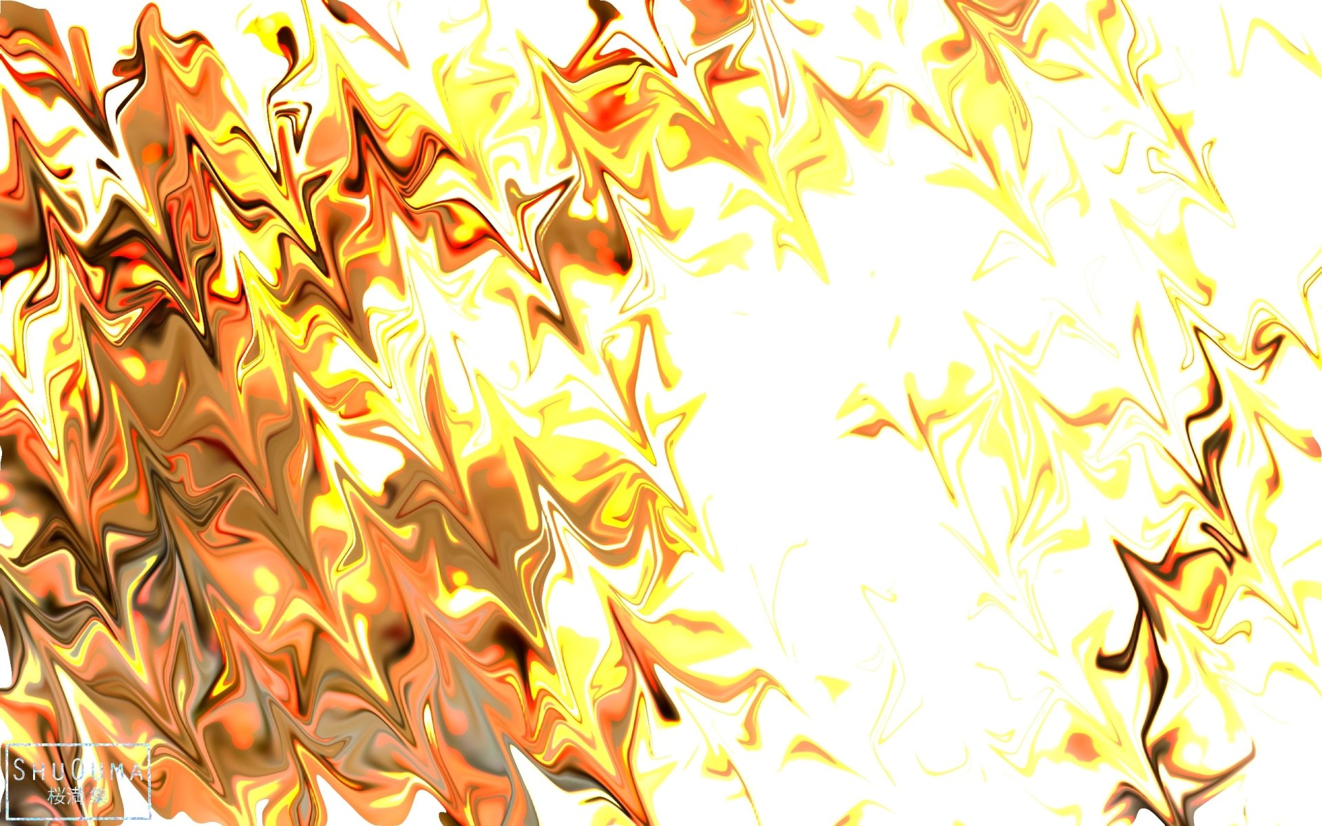 Download Abstract Light HD Wallpaper by ShuOuma