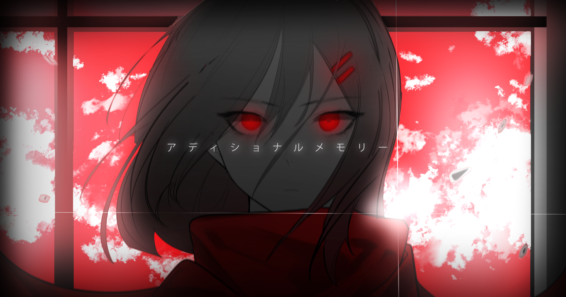 Ayano Tateyama | Kagerou Project 4K Ultra HD Anime Wallpaper by Cizzi