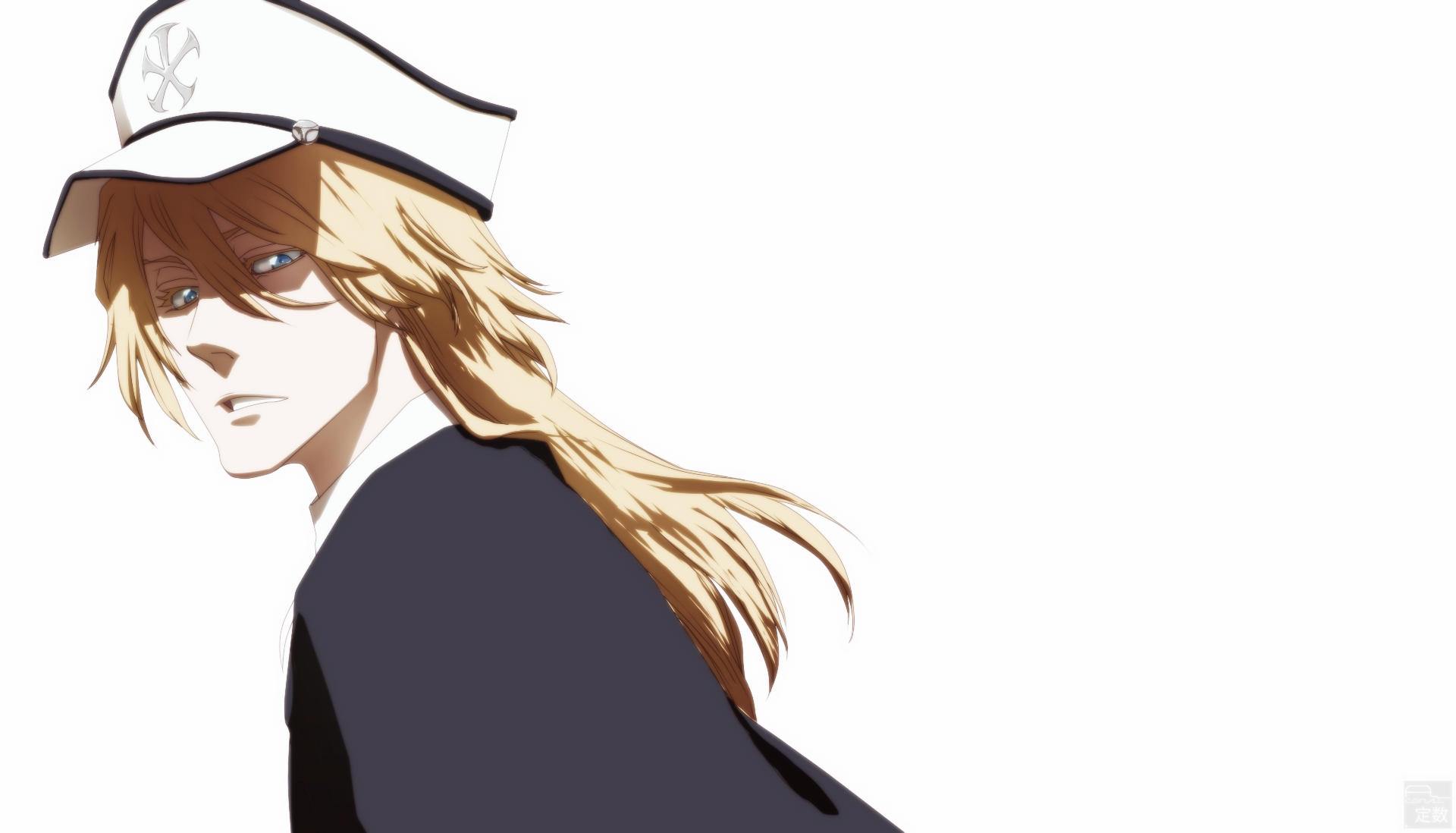 Download Jugram Haschwalth Anime Bleach HD Wallpaper by aConst