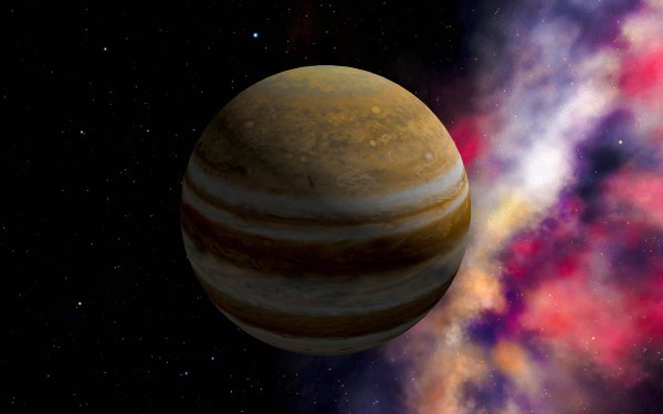 Jupiter 8k Ultra HD Wallpaper | Background Image | 7680x4320 | ID ...
