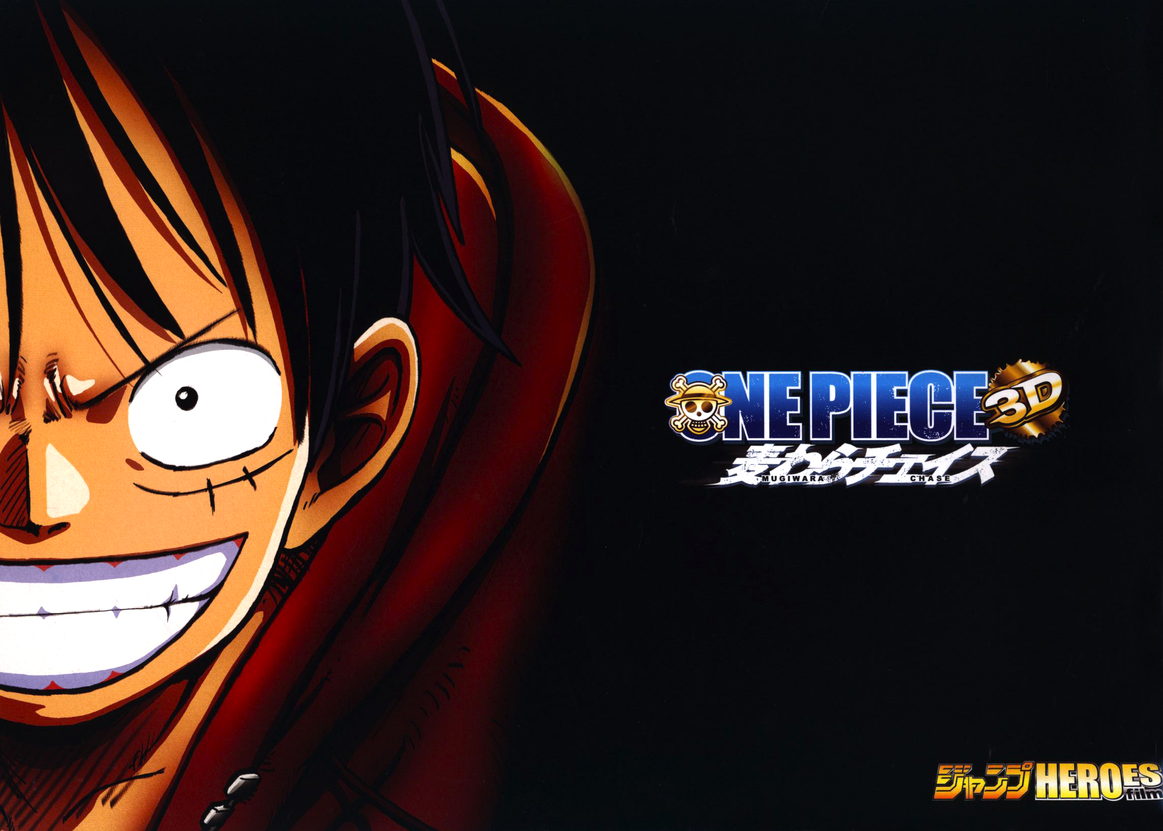 Anime One Piece HD Wallpaper by Dimas Raviandra