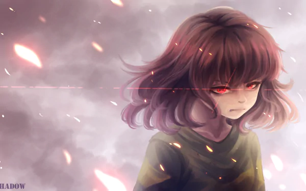 [60+] Chara (Undertale) Wallpapers