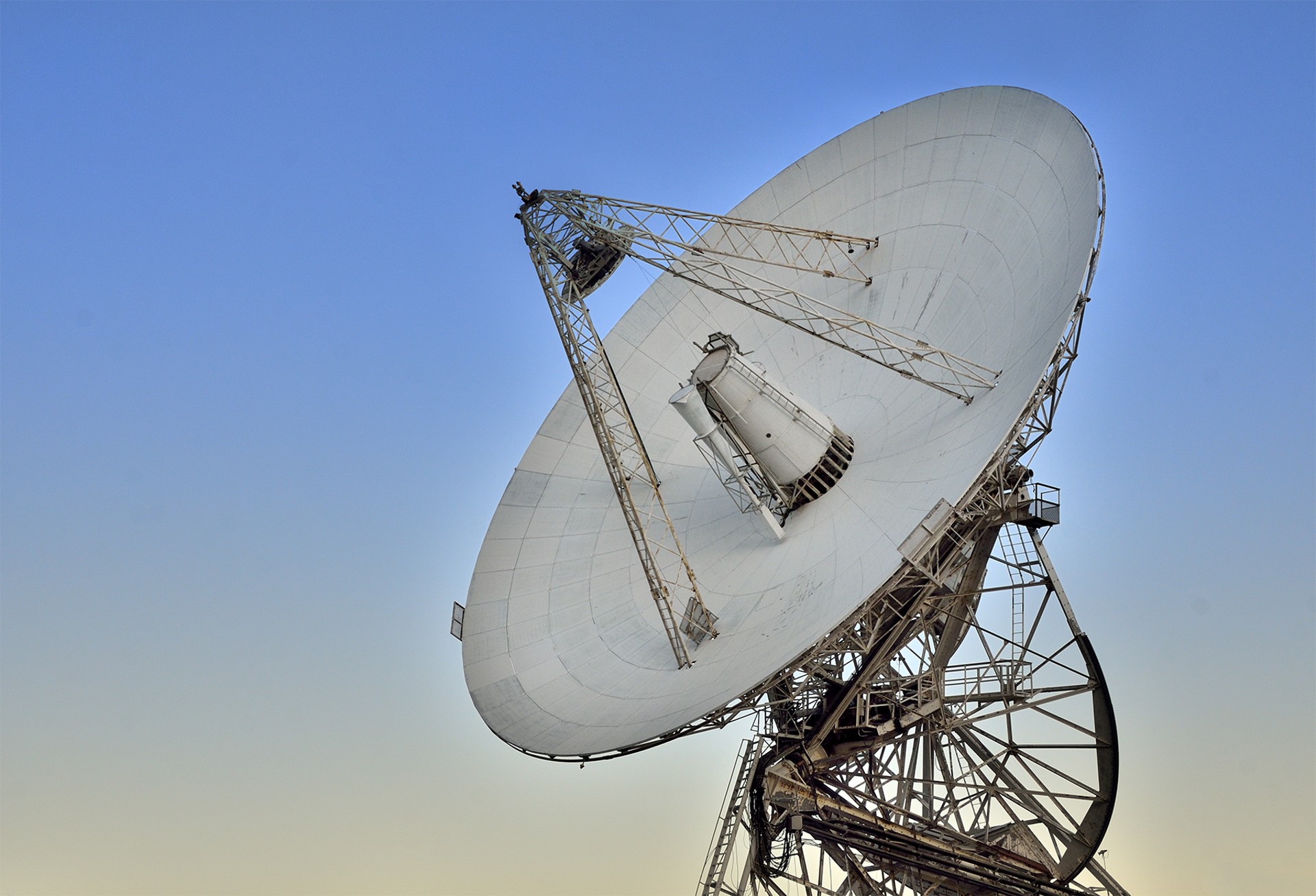 Telescope HD Wallpaper