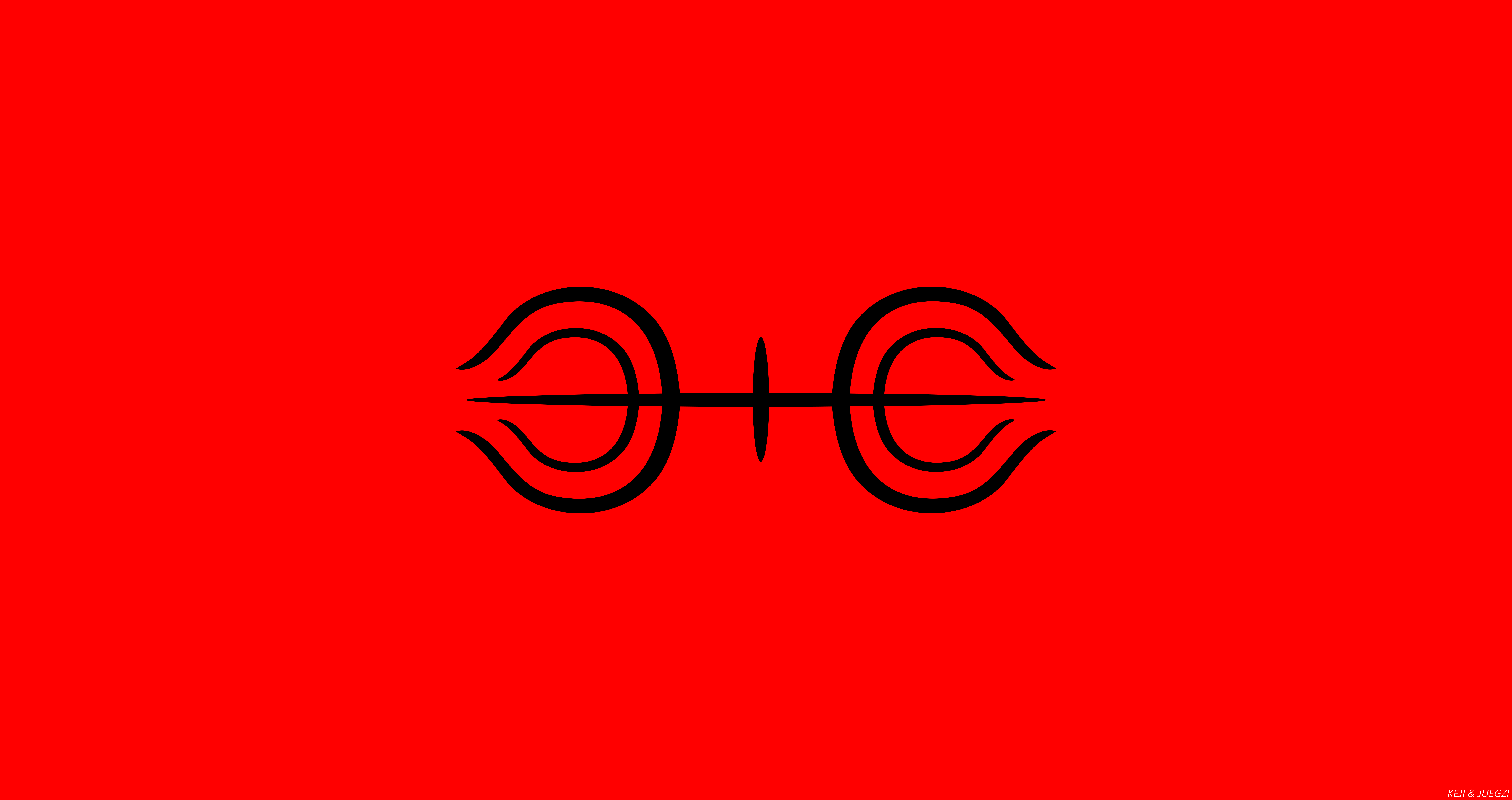 Senju Clan Symbol by KEJI