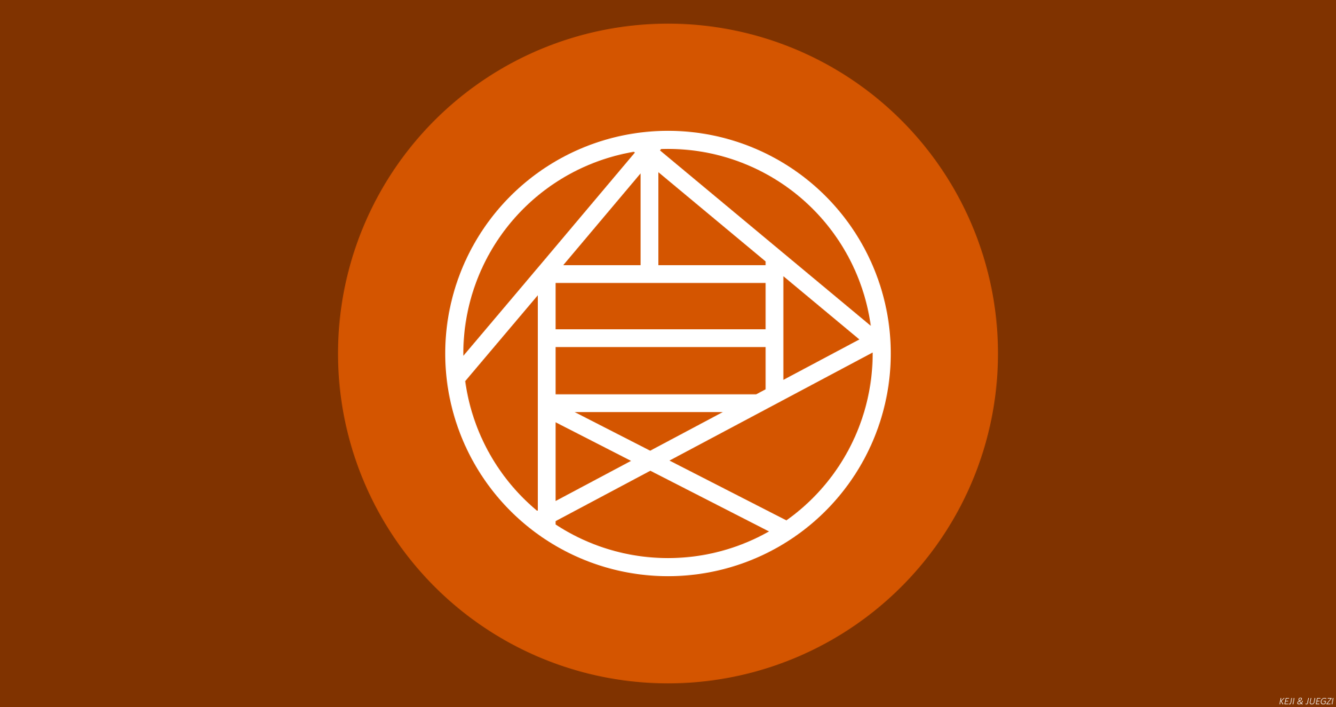 Akimichi Clan Symbol by KEJI