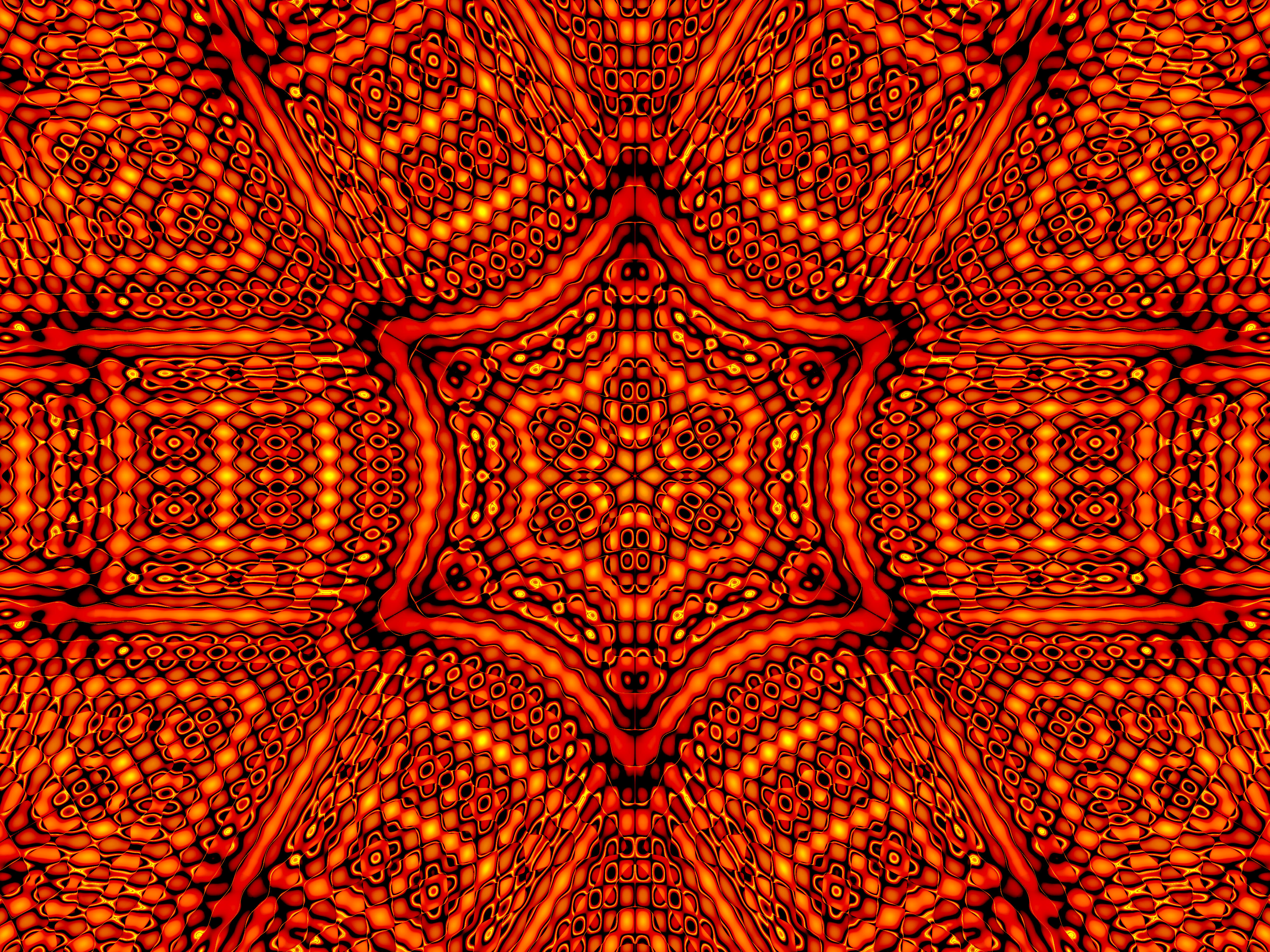 Abstract colors by Susanlu4esm