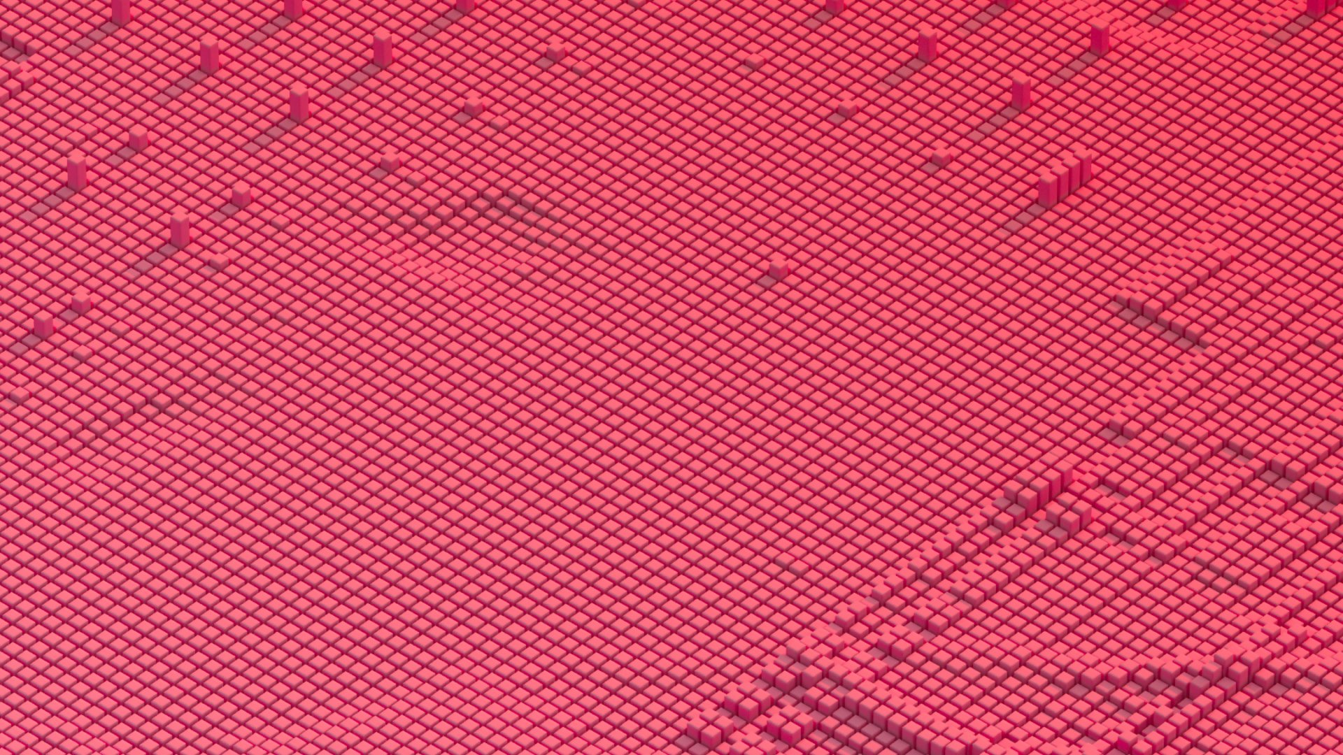 Download Pattern Pink Abstract Square HD Wallpaper